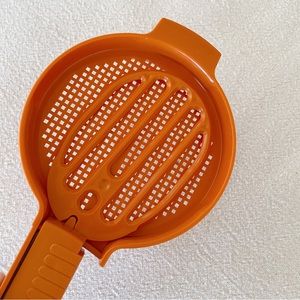 Tupperware | Kitchen | Tupperware Vintage Flour Sifter | Poshmark